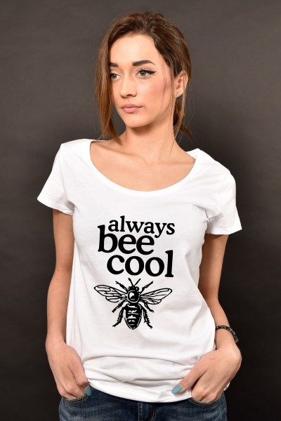Bee cool